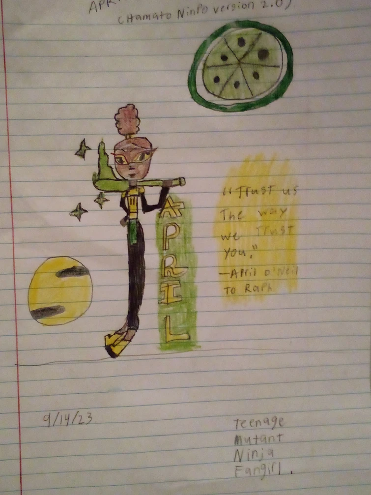 My drawings debut | Fandom