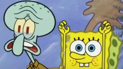 Spongebob, No! | Fandom