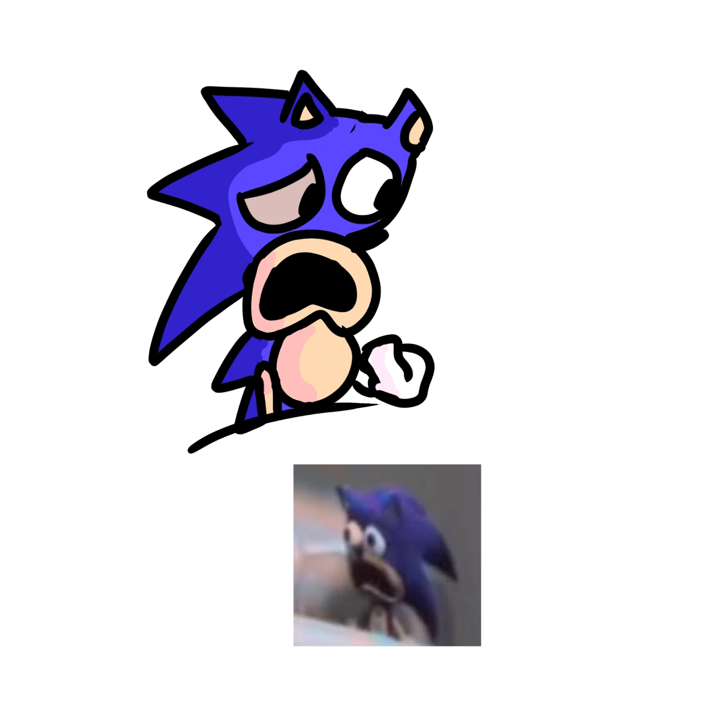 anyone still remember this meme? | Fandom