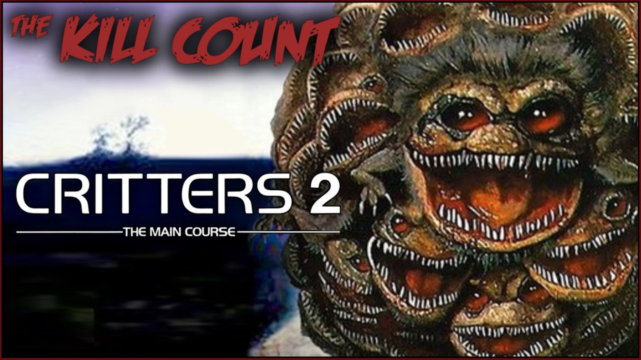 A movie that Zoran definitely doesn’t have a hard time (looks at ...