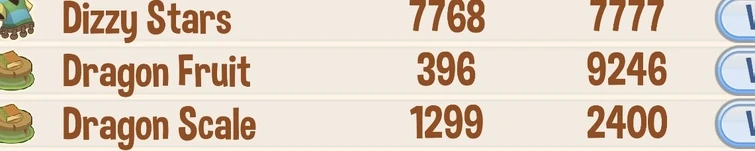 Alpha Dragon Scale drop rates have been increased! | Fandom