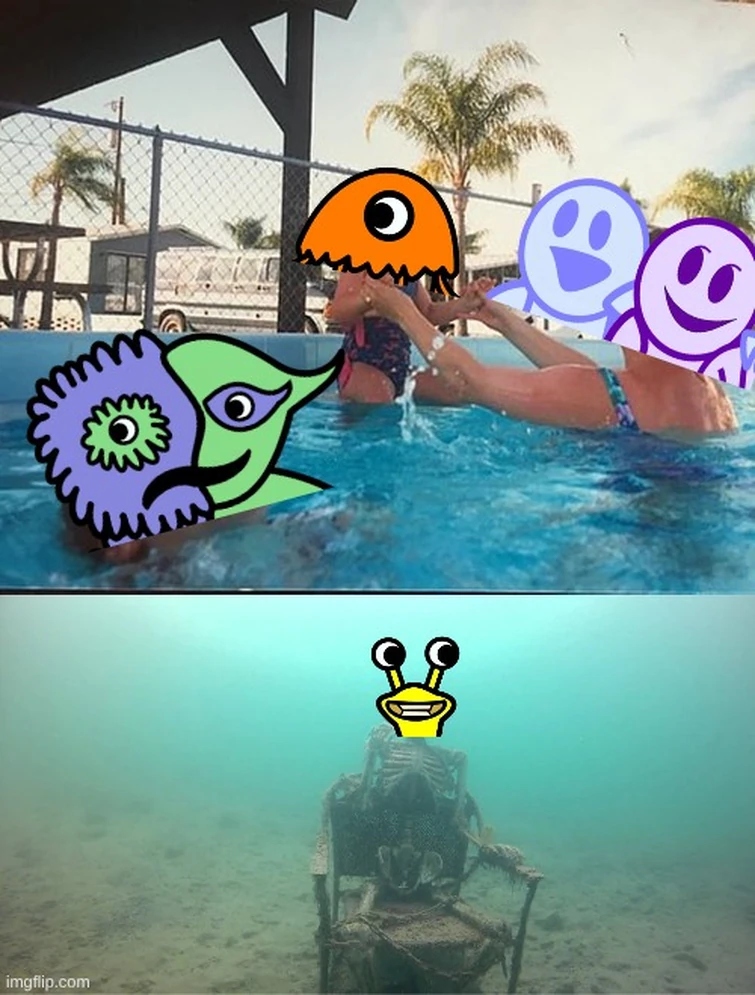 Discuss Everything About Garten of Banban Wiki | Fandom