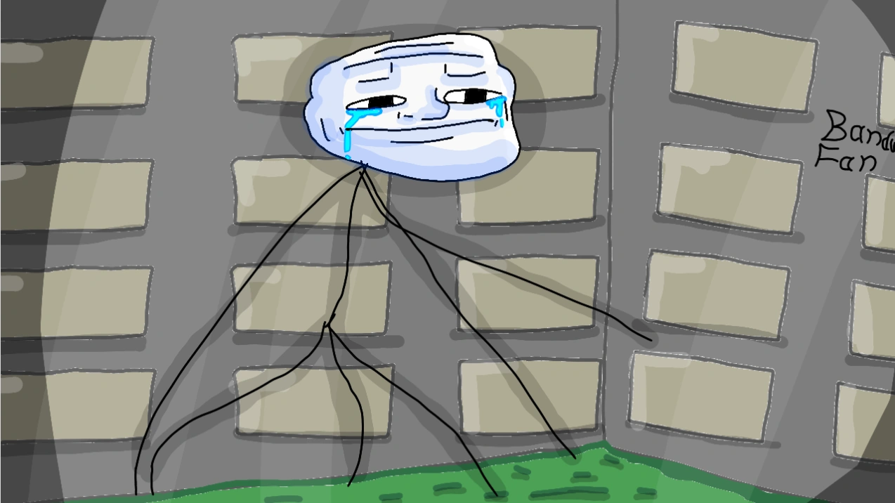 Lone World Trollge | Fandom