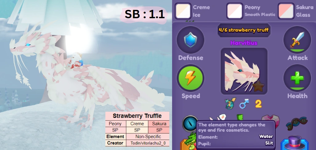 SELLING Harvitius | Fandom