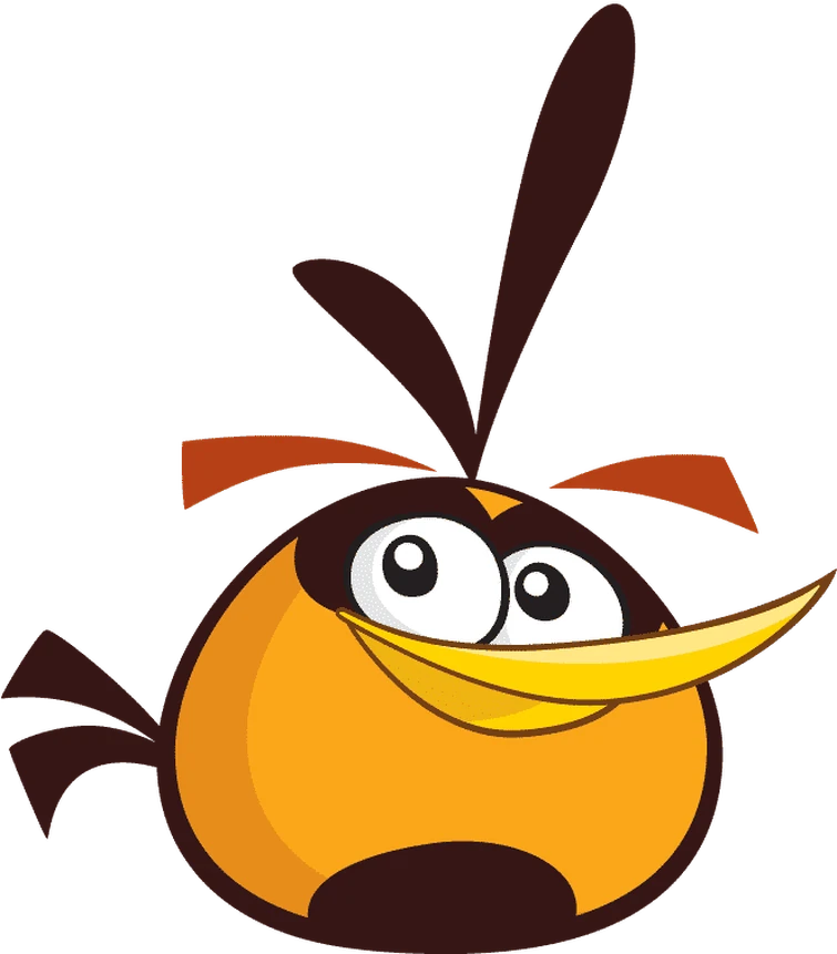 Discuss Everything About Angry Birds Wiki | Fandom