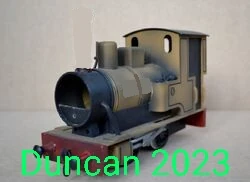 RIP original large scale Duncan | Fandom