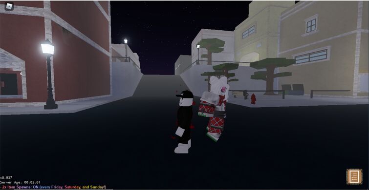 Yes, I have indeed collected all the r63 skins under 2 weeks | Fandom