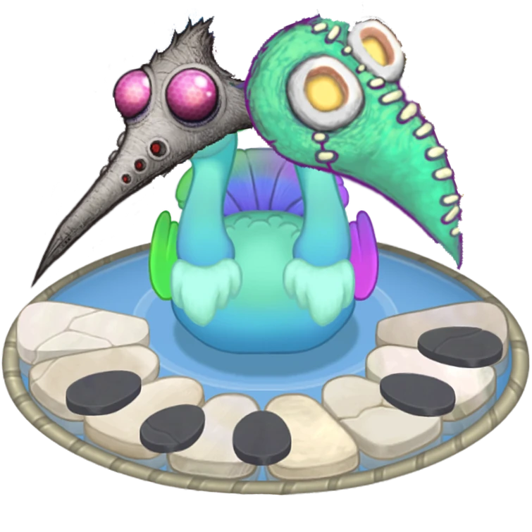 Discuss Everything About My Singing Monsters Wiki | Fandom