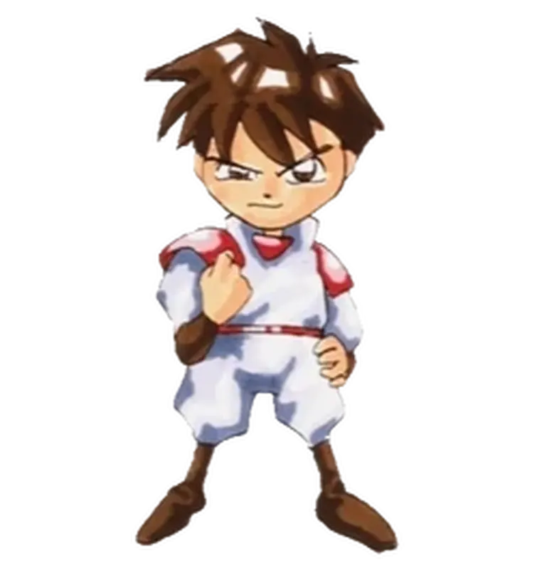Discuss Everything About Gunstar Heroes Wiki | Fandom