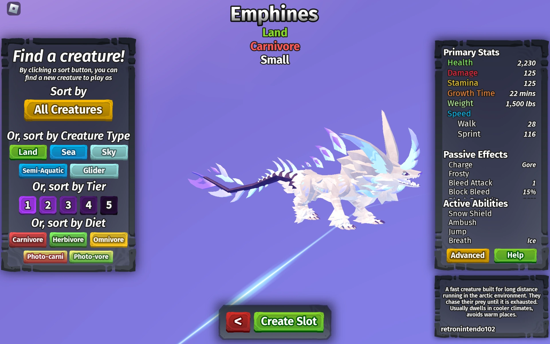 My thoughts on the emphines redesign | Fandom