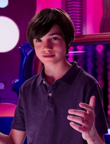 Missy, Wild Card, Max, Ms. Granada, Neil Anami, or Ojo | Fandom