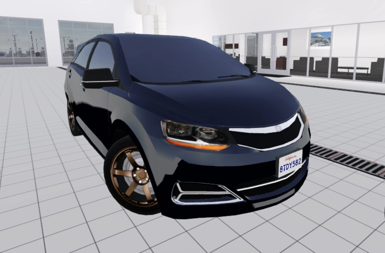 2020 Caseus E2. | Fandom