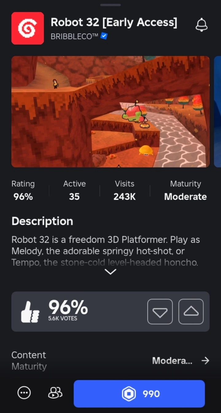 Robot 32 is out!!!!!! | Fandom