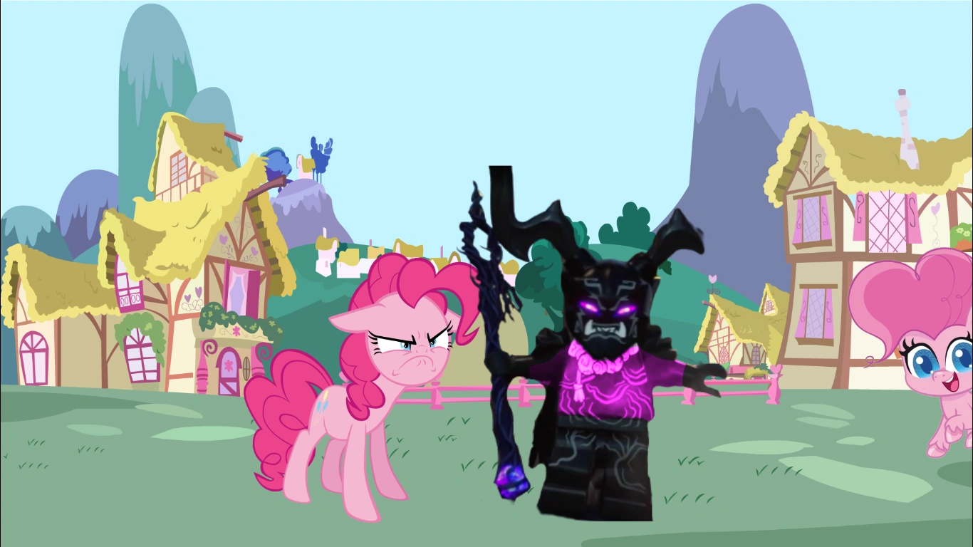 Pony Strife | Fandom