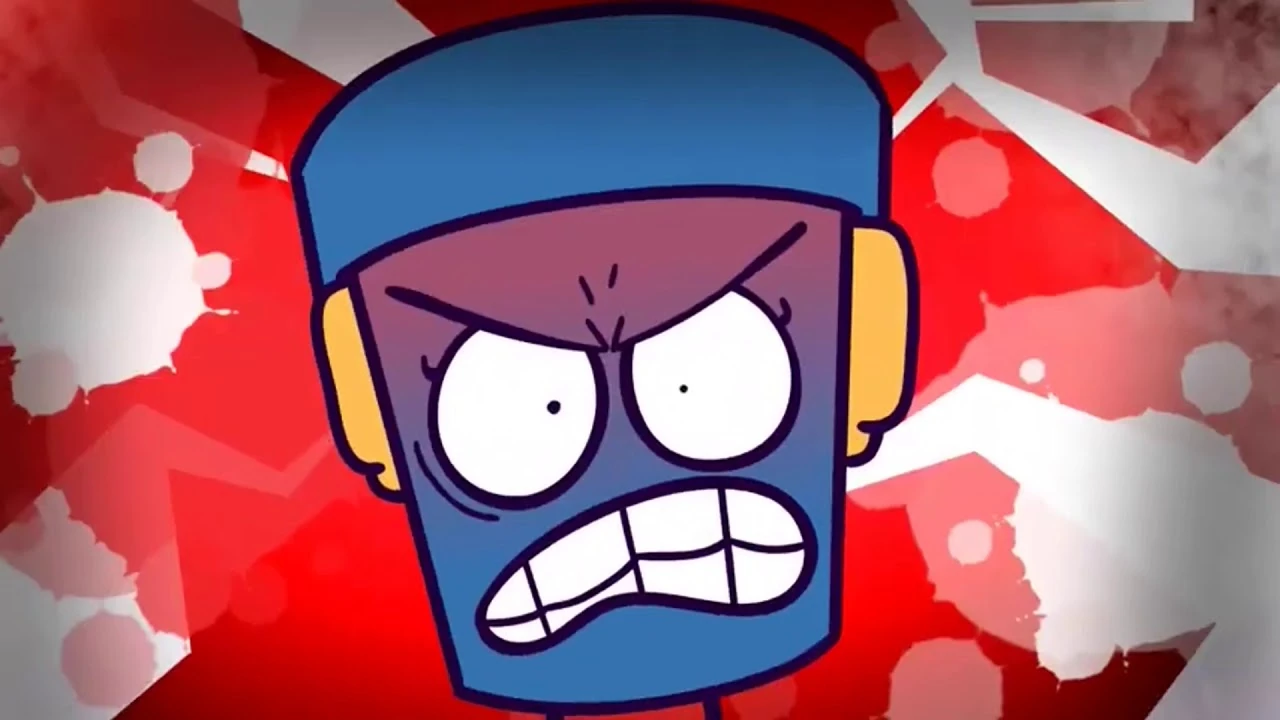 People, please push the message forward to ricktoons | Fandom