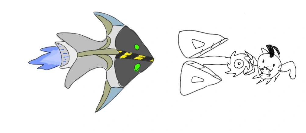 metal brollow >:) | Fandom