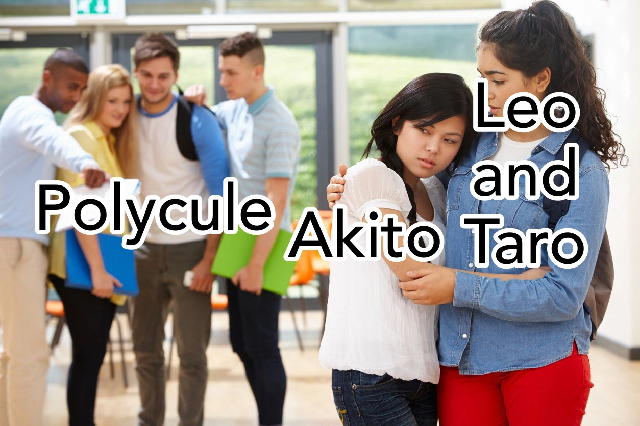 Polycule memes | Fandom