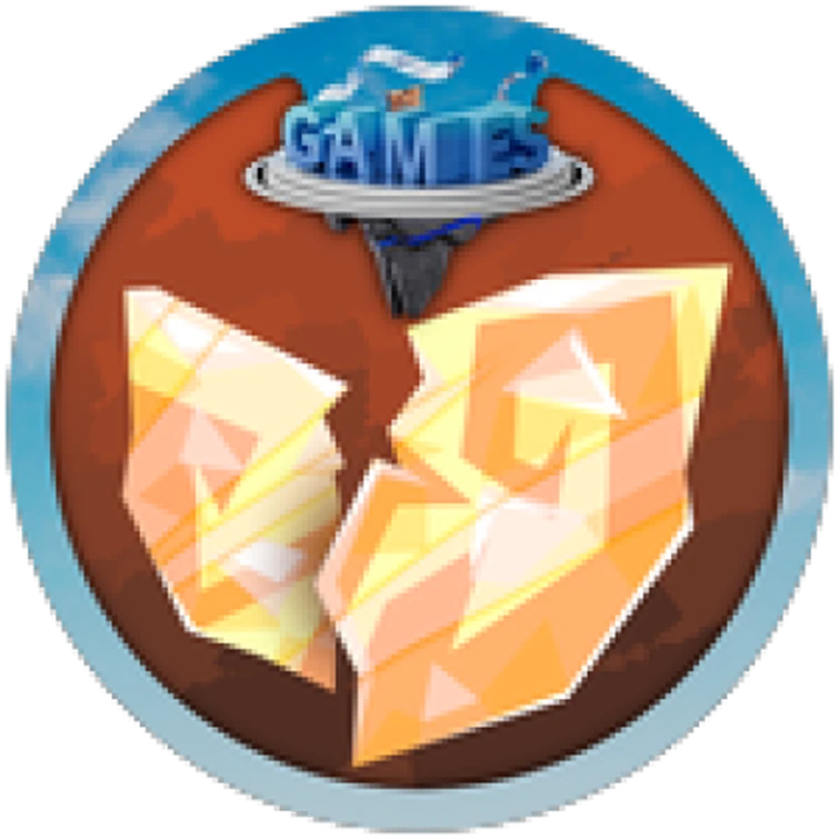 Someone add these guys to the badge page pls | Fandom