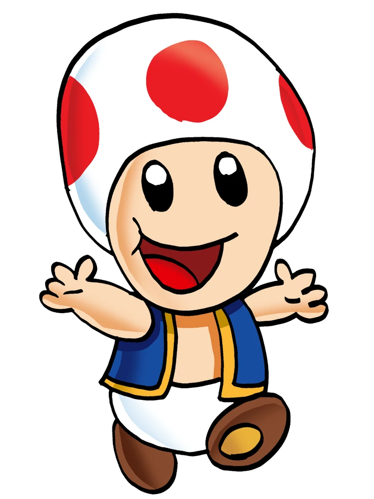 Discuss Everything About Mario Wiki | Fandom