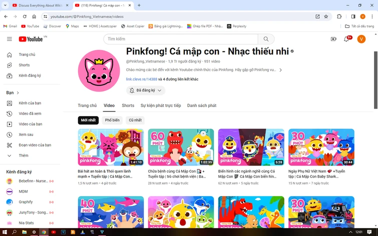 Discuss Everything About Wikitubia | Fandom