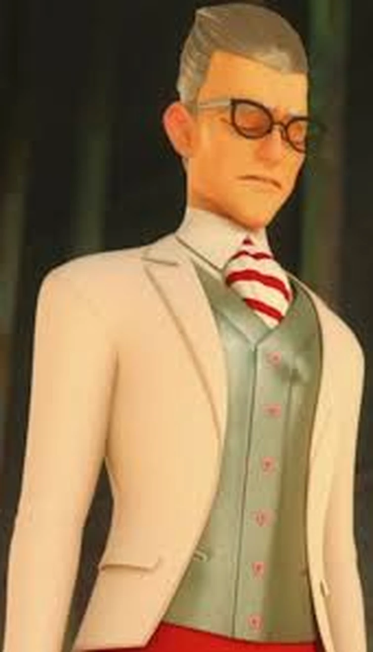 Gabriel Day 😎 | Fandom