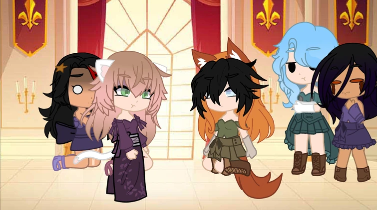 What is noi from aphmau zodiac sign 60 photos - Youhoroscope.com