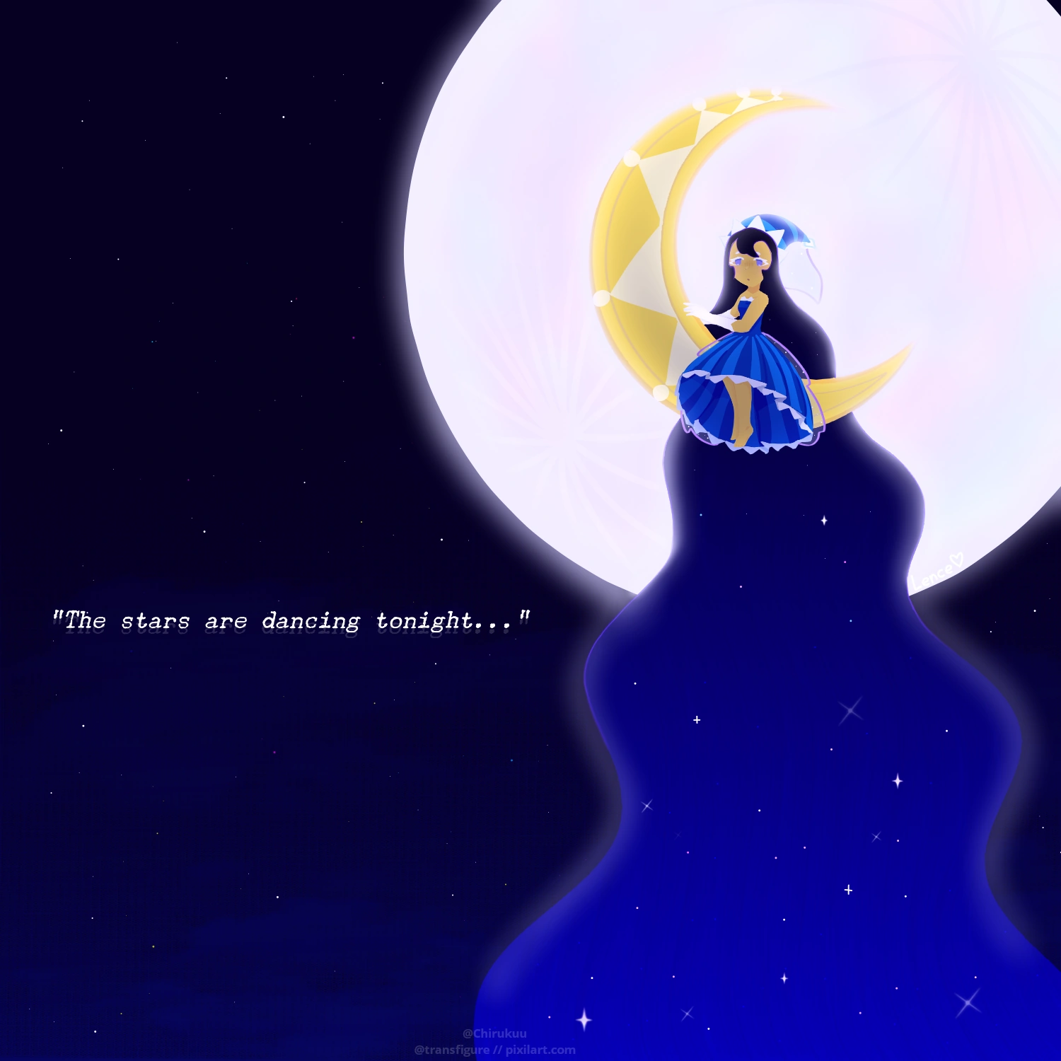 Moonlight Cookie | Fandom