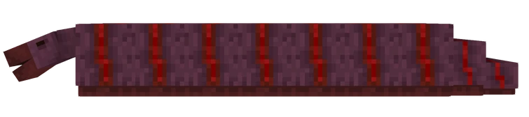 idk, nether animals dump | Fandom