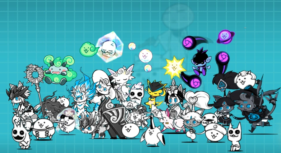 Smoll ubers | Fandom