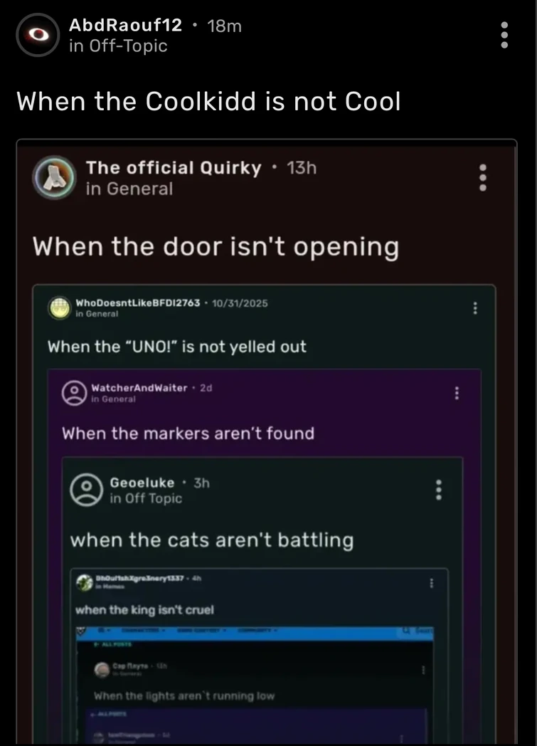 When the flood isn’t rising | Fandom