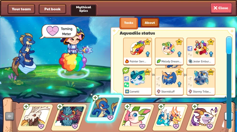 Discuss Everything About Prodigy Game Wiki | Fandom