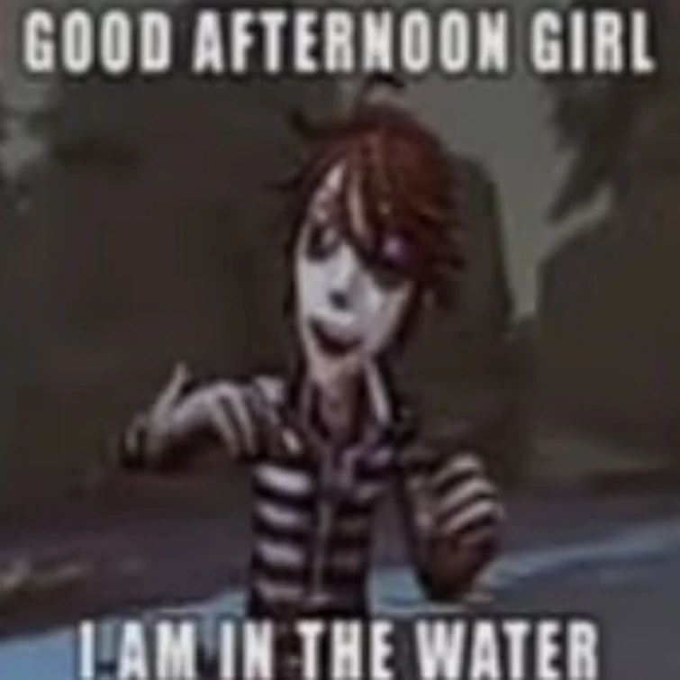 good afternoon girl | Fandom