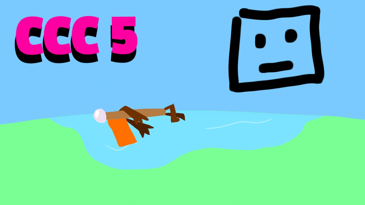 CCC 5: Making a Splash | Fandom
