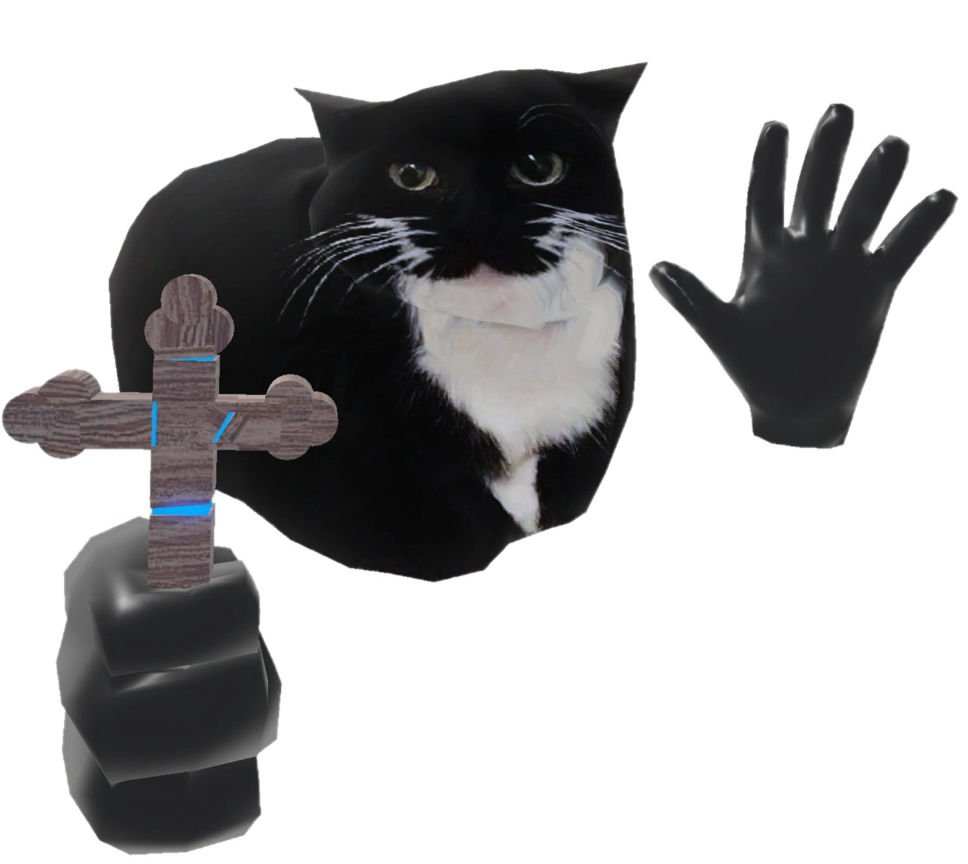 HALT-dingus/maxwell | Fandom