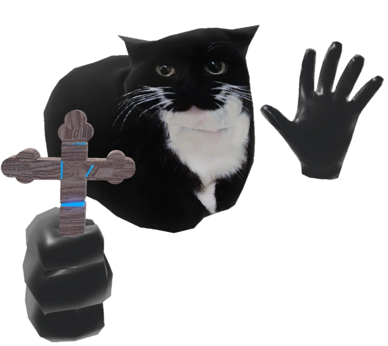 HALT-dingus/maxwell | Fandom