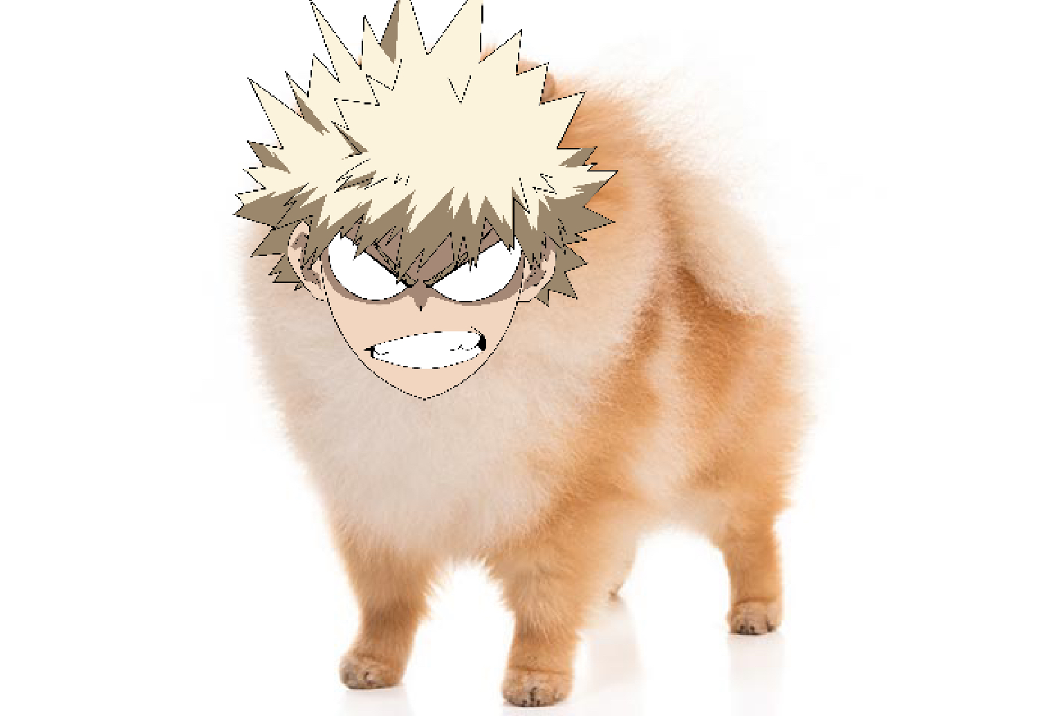 🥵HOT PICTURE OF BAKUGOU🥵 ⚠️18+⚠️ | Fandom