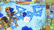 Rock Bloon | Bloons Wiki | Fandom