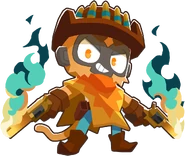 The Blazing Sun | Bloons Wiki | Fandom