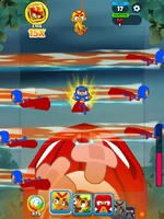 Brutal Floating Behemoth (BFB)/Gallery | Bloons Wiki | Fandom