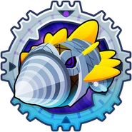 Dreadbloon: Armored Behemoth (BTD6)/Gallery | Bloons Wiki | Fandom