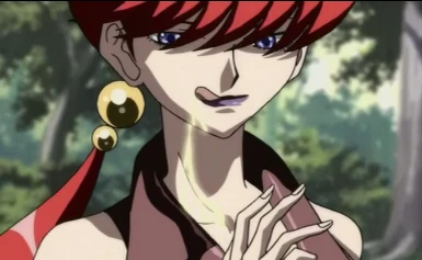 Merle | Black Cat Wiki | Fandom