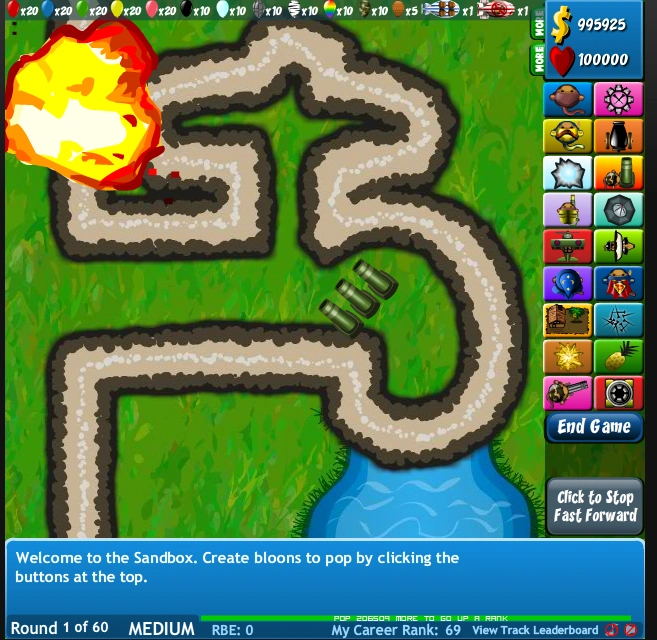 Mortar Battery | Bloons Wiki | Fandom