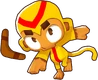 Crosspathing/Boomerang Monkey | Bloons Wiki | Fandom