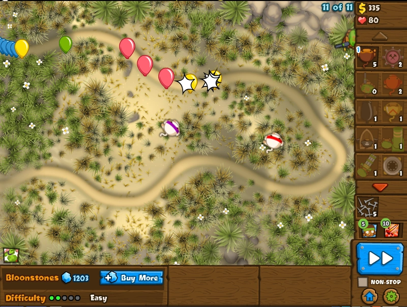 Category:Terrain types | Bloons Wiki | Fandom