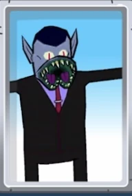 Hunson Abadeer | Bloons Wiki | Fandom