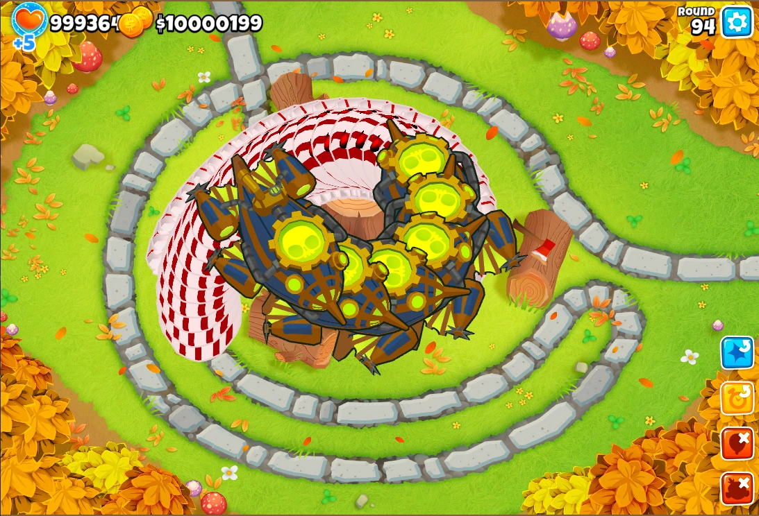 Round 94 | Bloons Wiki | Fandom