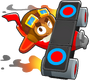 Crosspathing/Monkey Ace | Bloons Wiki | Fandom