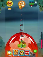 Brutal Floating Behemoth (BFB)/Gallery | Bloons Wiki | Fandom