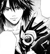 Excelion | Black Cat Wiki | Fandom