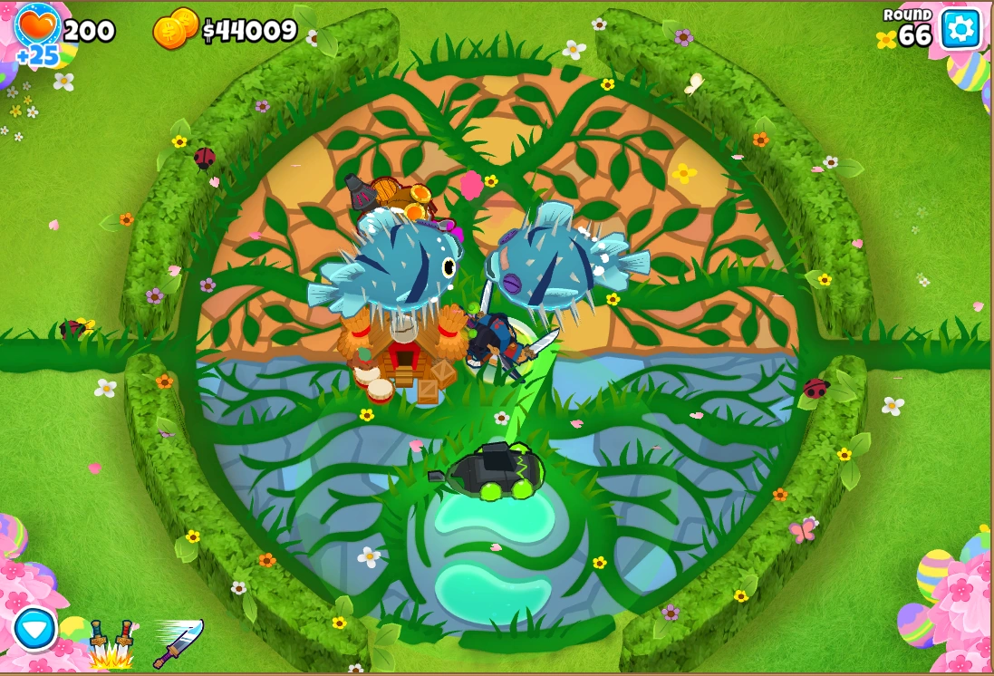 Sauda (BTD6)/Gallery | Bloons Wiki | Fandom